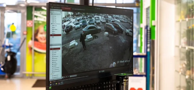 BNC to HDMI Converter - CCTV to HDMI VGA CVBS Solution | SC&T